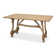 Sarreid Ltd Calambac Rectangular Dining Table & Reviews | Perigold